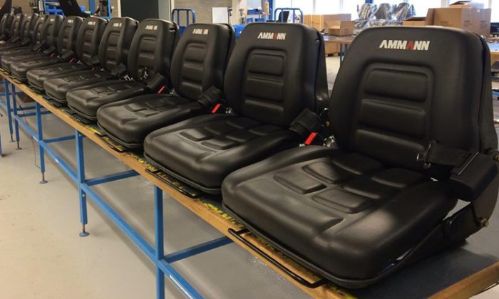 About UnitedSeats » UnitedSeats.com