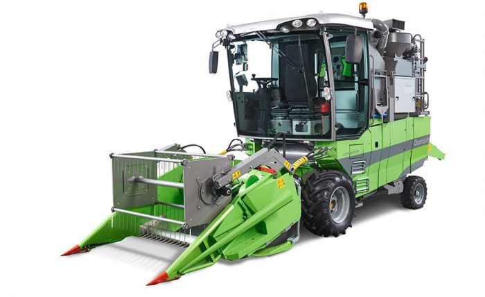 Wintersteiger » UnitedSeats.com