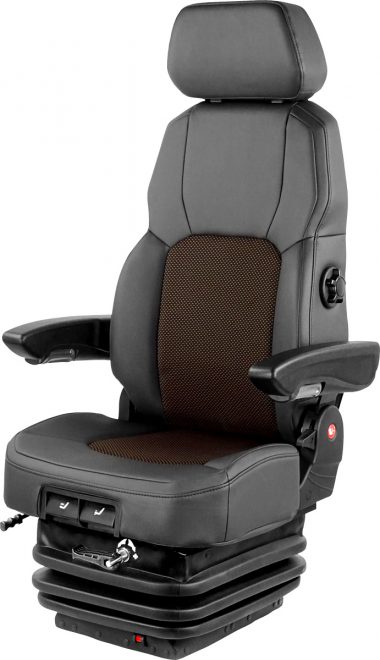Great New Seat Combination » UnitedSeats.com