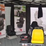 Off road seating manufacturer » UnitedSeats.com