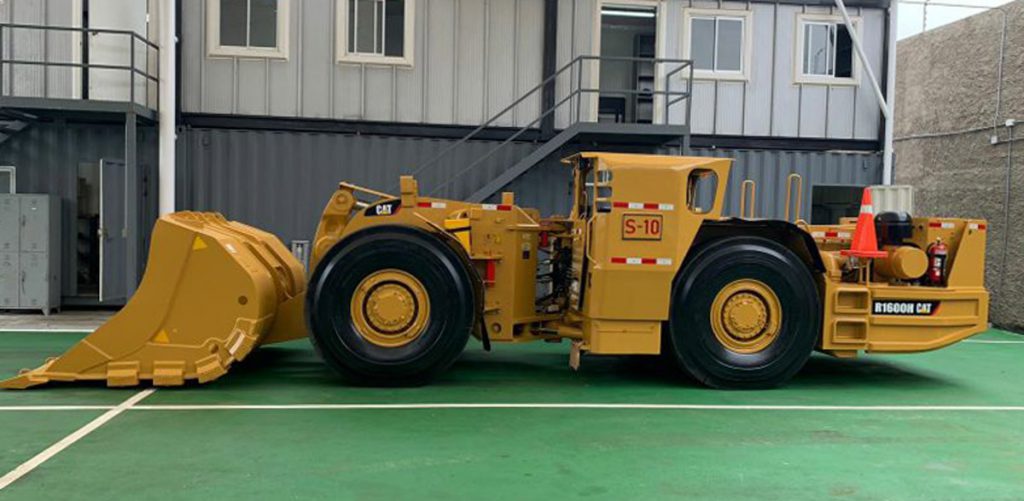 Overall Equipment of Peru share great installation work » UnitedSeats.com