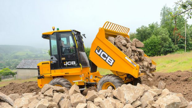 JCB » UnitedSeats.com