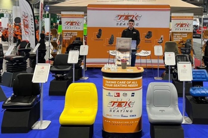 Lamma Show kicks off 2023 » UnitedSeats.com