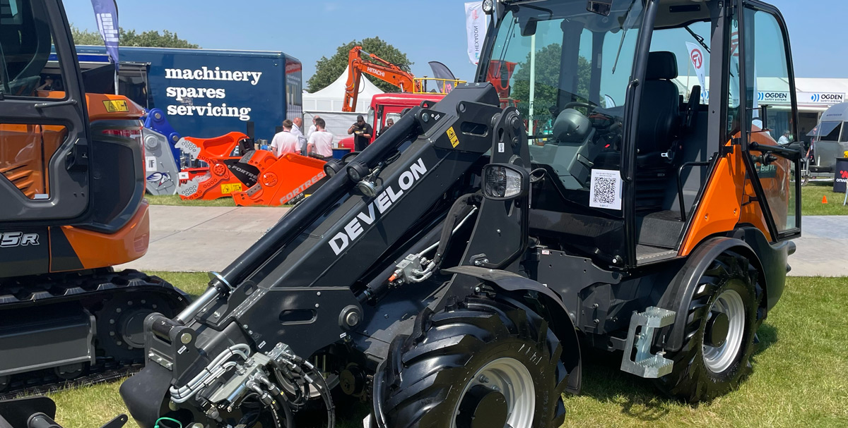 UnitedSeats well represented at Plantworx 2023 » UnitedSeats.com