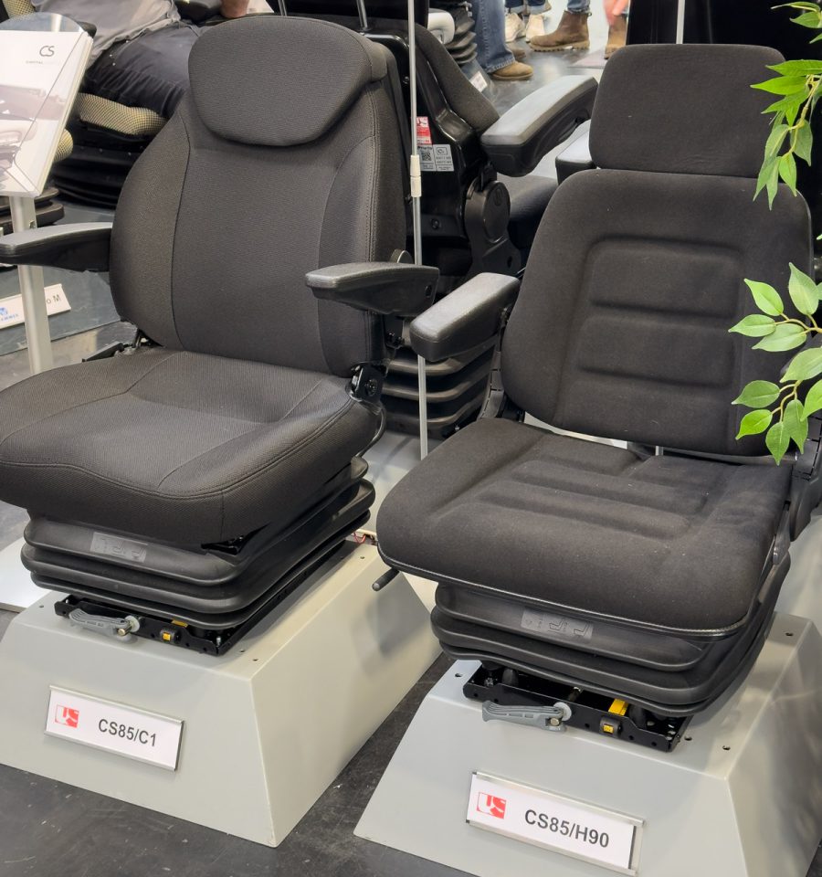 Lamma Show 2024 » UnitedSeats.com
