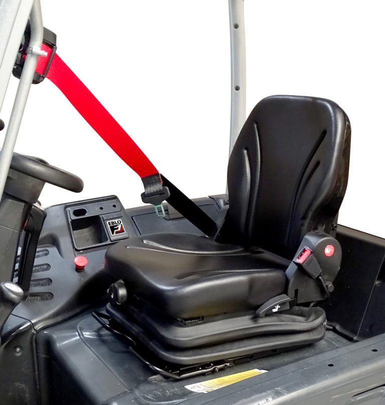 Stream Belt Plus: quick and easy safety belt » UnitedSeats.com