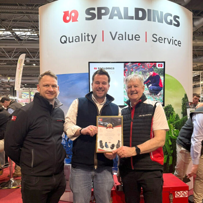 Lamma Show kicks off 2026! » UnitedSeats.com