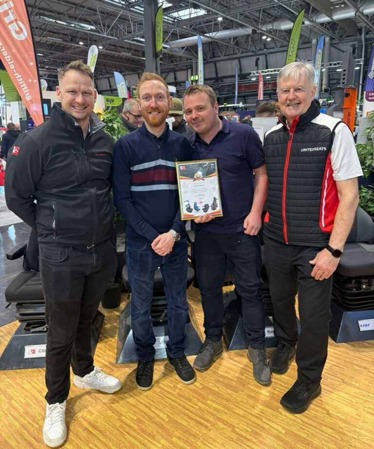 Lamma Show kicks off 2026! » UnitedSeats.com