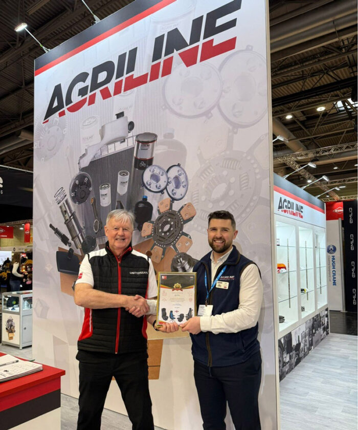 Lamma Show kicks off 2026! » UnitedSeats.com